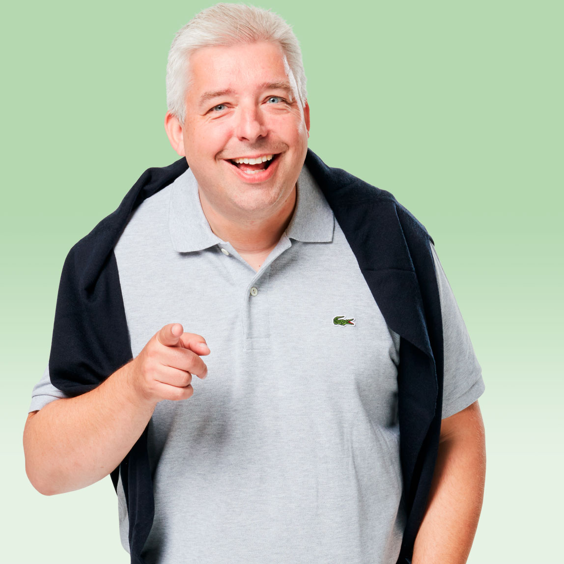 Om revyholdet - Nykøbing Falster Revyen