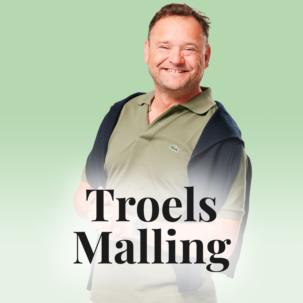 Nykøbing Falster Revyen - Hele Danmarks revy