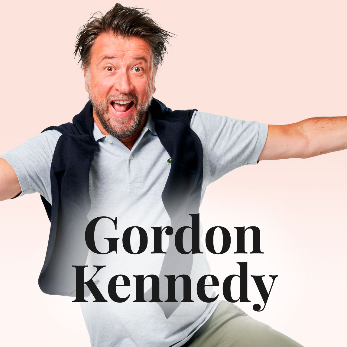 Nykøbing Falster Revyen - Hele Danmarks revy